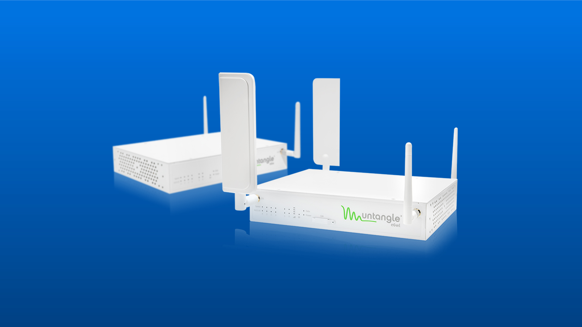 SD-WAN Router: Untangle lança a versão 3.0 - WhiteHat